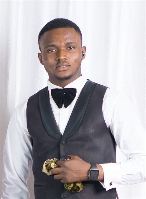 George Ayobami Thomas Medium