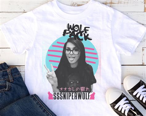 Sssniperwolf Wedding