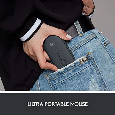 LOGITECH M WIRELESS MOUSE At Rs Piece Computer Accessories In Mumbai ID