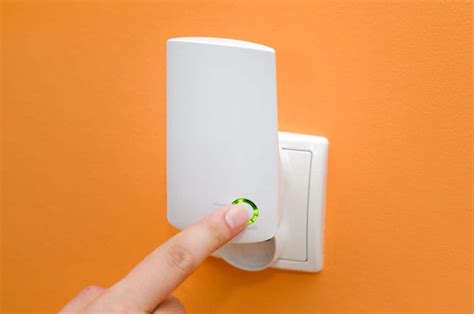 Mobile WLAN Repeater A Must For Your Home Hifi Online Net