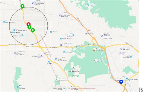 Figure 1 From Spatial Temporal Residual Multi Graph Convolution Network