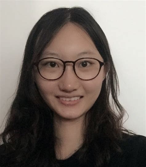 Yuqing Liu Office Of Undergraduate Research