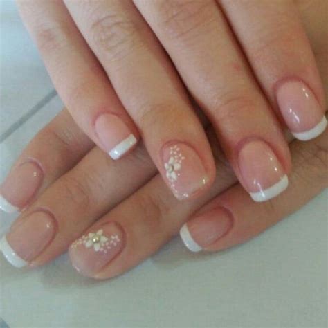 Bonitas Elegantes Bonitas Imágenes De Uñas Decoradas Uñas Bonitas