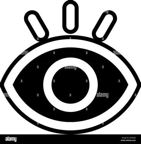 Camera Interface View Stock Vector Image And Art Alamy