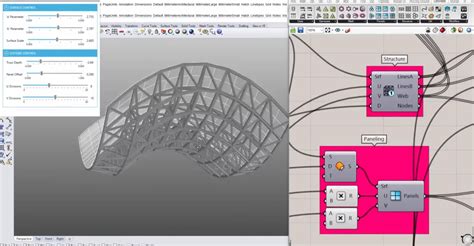 Lunchbox Plugin For Grasshopper Best Use Cases In Architecture