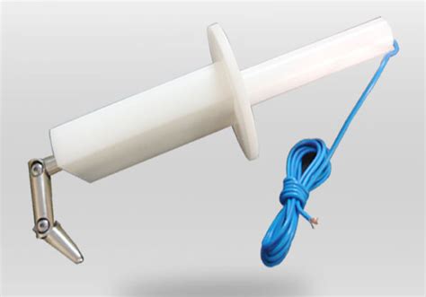 IEC Test Probes SAFETY ENERGY TEST SERVICES LTD