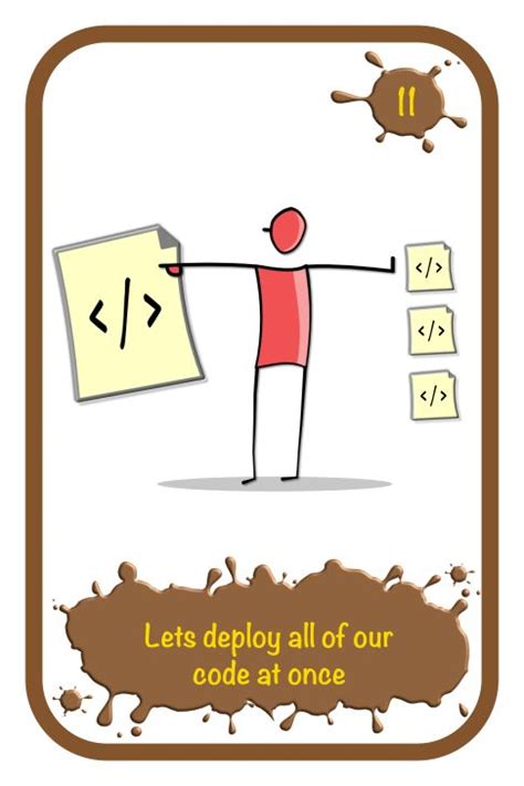 Deploy Release Dependencies Agile Koen Vastmans