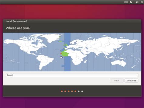 ubuntu 16 04 lts xenial xerus installation guide