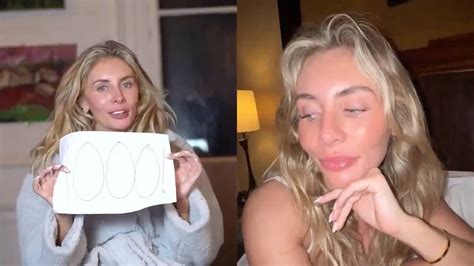 Niet Lily Phillips Pakt Wereldrecord Maar Onlyfans Ster Bonnie Blue