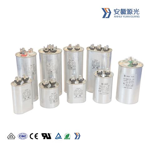 Uf30 Mppf Capacitor Super Capacitor For Lighting China Starting Capacitor And Motor Run Capacitor