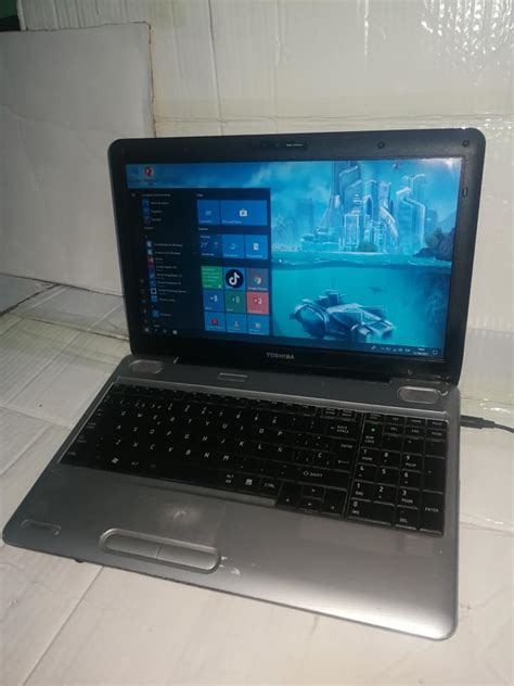 Se Remata Laptop De Las Mas Amplias Y Completas Para Usar Guatechivas Com