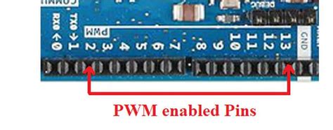 Arduino Due Pinout Specifications Schematic And Datasheet
