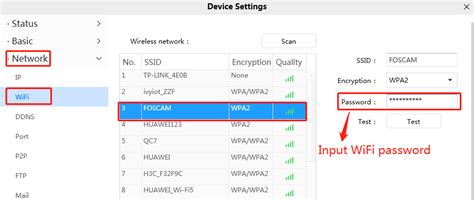 How To Connect A Foscam HD Camera To A Wireless Router Foscam Support FAQs