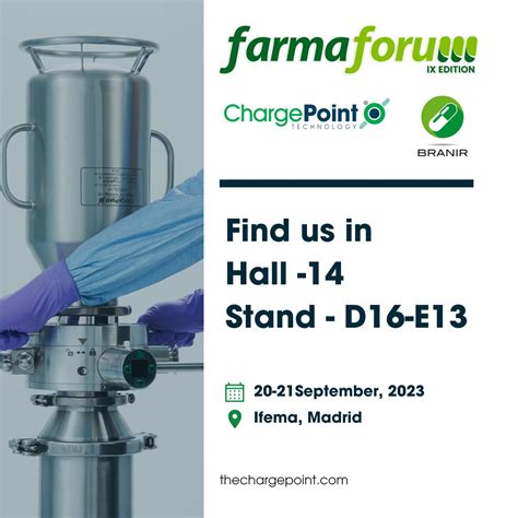 Chargepoint Technology On Linkedin Pharmaceuticals Pharma