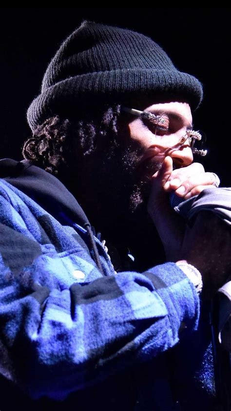 Boldy James Wallpaper Ixpap