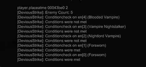 Devious Strike Lesse Unsupported Page 30 Downloads Skyrim Adult And Sex Mods Loverslab