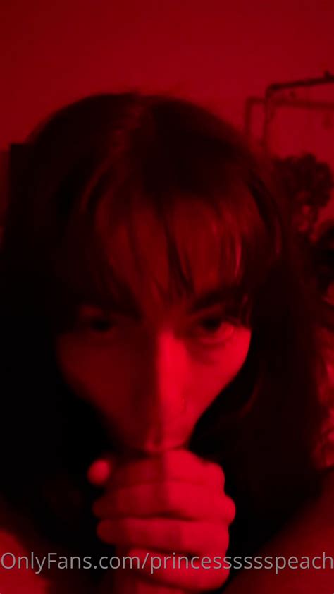 Peach Red Sex Tape Eporner