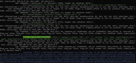 How To Securely Sniff Wi Fi Packets With Sniffglue Null Byte