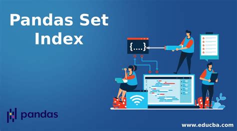 Pandas Set Index How To Set Column As Index In Pandas Dataframe