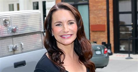 Kristin Davis Responds To Backlash Over Facial Fillers