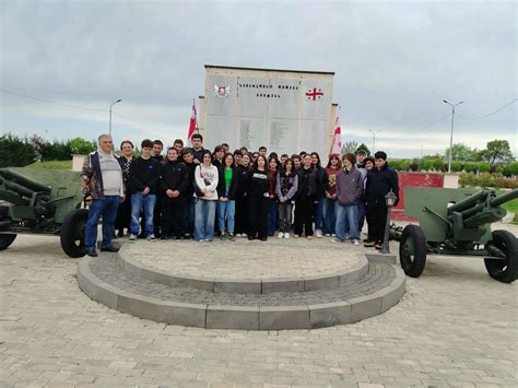 სსიპ ქალაქ თბილისის 29 საჯარო სკოლა Tbilisi