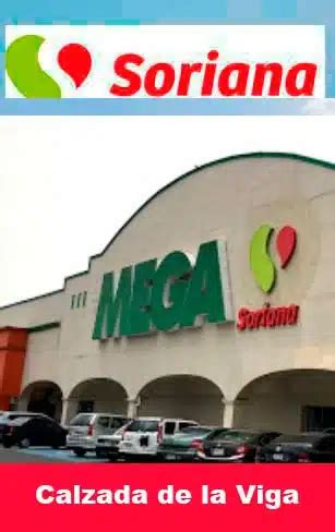 Soriana Hiper Miramontes 2600 Coapa Cdmx México
