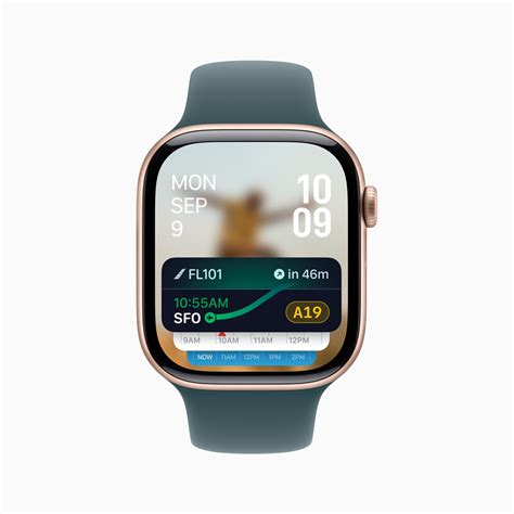 Watchos 11 Is Available Today Apple
