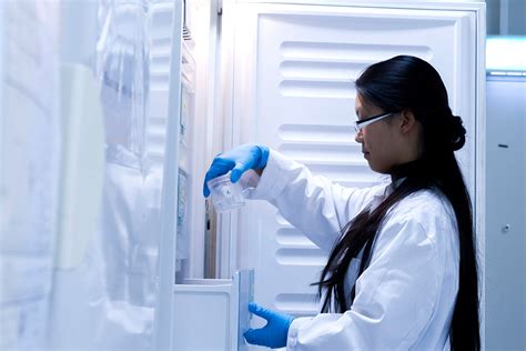 How Often Should A Medication Fridge Temperature Be Checked Eurochill