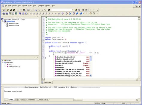 Jcreator Pro Fileforum