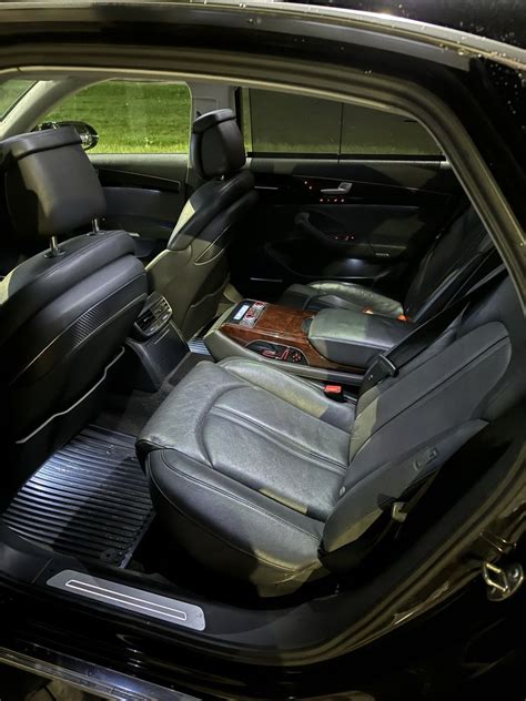 Sprzedamzamienie Audi A8 D4 42v8 Sliczna Bez Wkladupakiet S8 Kłodzko