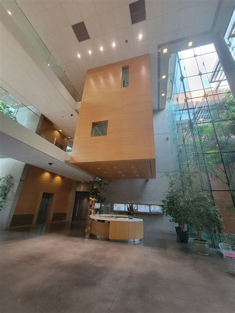 Im Official Landed On The Esri Campus This Week For Onboarding And Meeting My New Colleagues