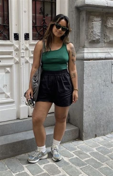 Midsize Outfits Summer Midsize Fashion Summer Medium Size Body