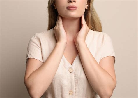 Hypo And Hyperthyroidism And What You Need To Know Muscle Works Massage