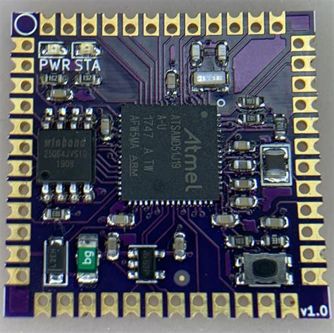 基于满足最新circuitpython板circuitbrains豪华——electronics Beplay体育 下载