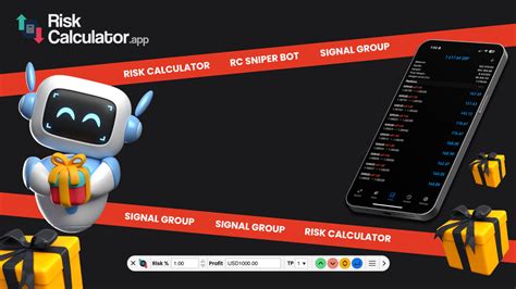 Risk Calculator Calculate Risk Easily From Your Own Metatrader Terminal