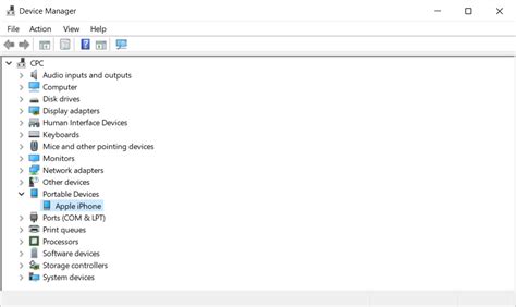 Configure Plug And Play Mtp And Ptp Redirection Over The Remote Desktop Protocol Microsoft Learn