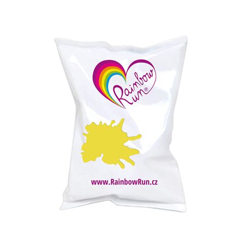 Ceník Rainbow Run