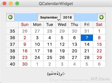 《快速掌握pyqt5》第十二章 与日期时间相关的控件 知乎