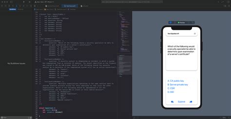 Making A Quit App In Swiftui Noob Edition Rswiftui