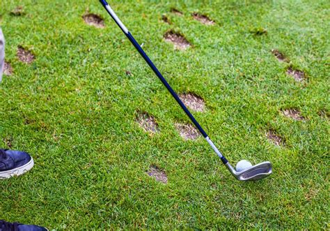 How To Read Your Divot The Simplest Way To Diagnose Your Swing Mygolfspy