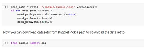 Kaggle Api Not Working With Colab Solution Part 1 2020 Fastai