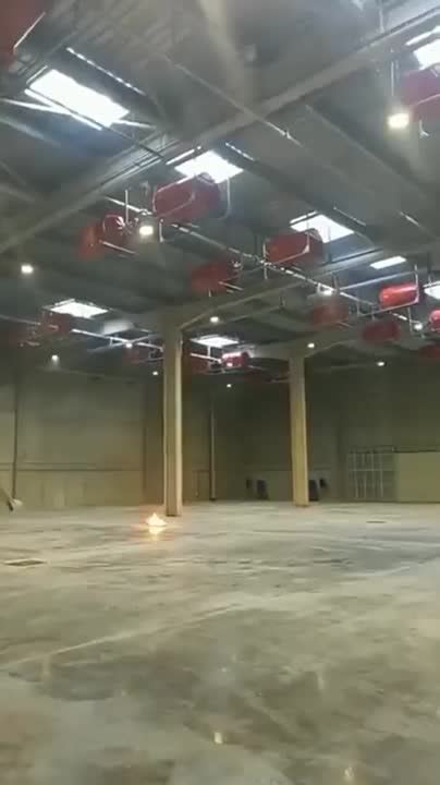 Graham Marr On Linkedin Datacentersafety Firesuppression