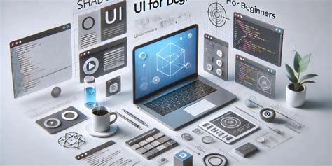 Shadcn Ui For Beginners The Ultimate Step By Step Tutorial Dev Community