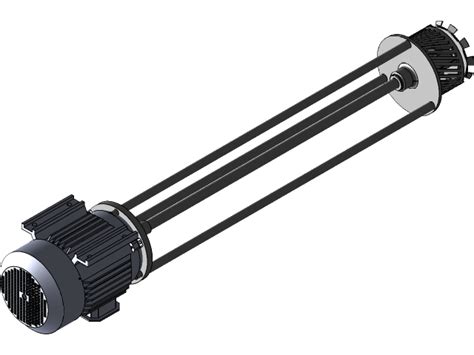 Free Cad Designs Files And 3d Models The Grabcad Community Library