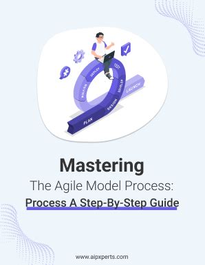 Mastering The Agile Model Process A Step By Step Guide