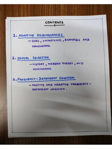Evolutionary Biology Assignment Pdf