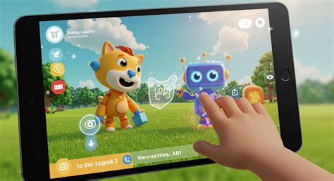 Create An Ar App For Ios And Android Using Unity 3d By Ashenchamath429 Fiverr