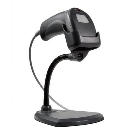 I Innova Pte Ltd CR Scanner