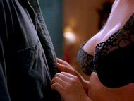 Naked Kari Wuhrer In Sex And The Other Man