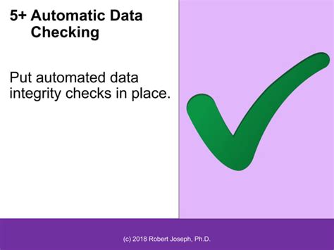 5 Steps To A Success Data Science Project Ppt